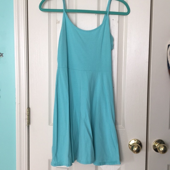 Forever 21 | Dresses | Light Blue Sundress | Poshmark